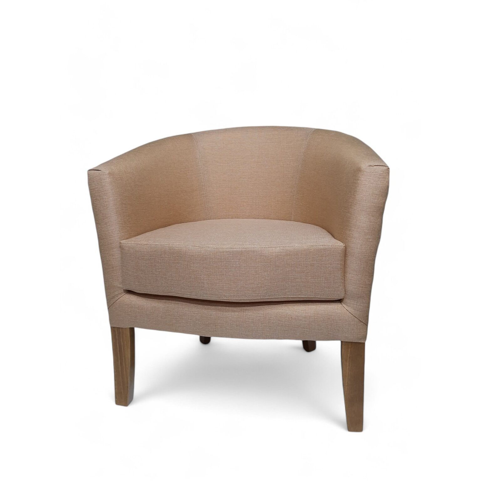 Sillón Curvo – Renata Muebles