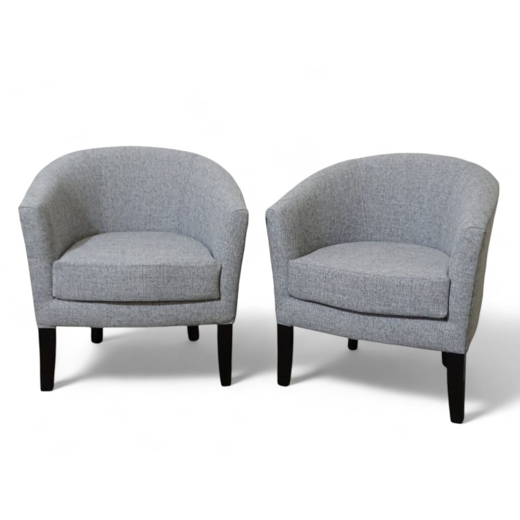 Sillón Curvo – Renata Muebles