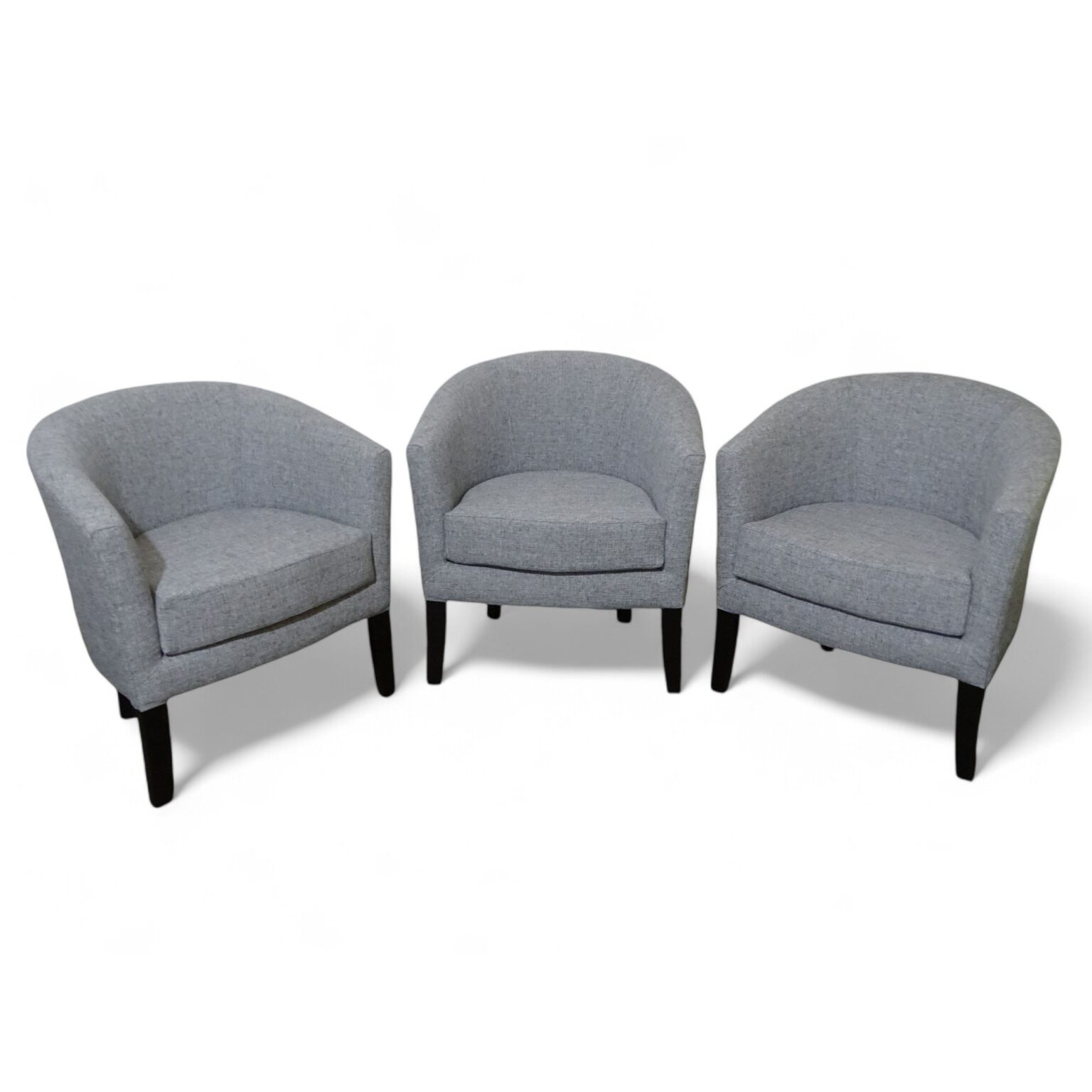 Sillón Curvo – Renata Muebles